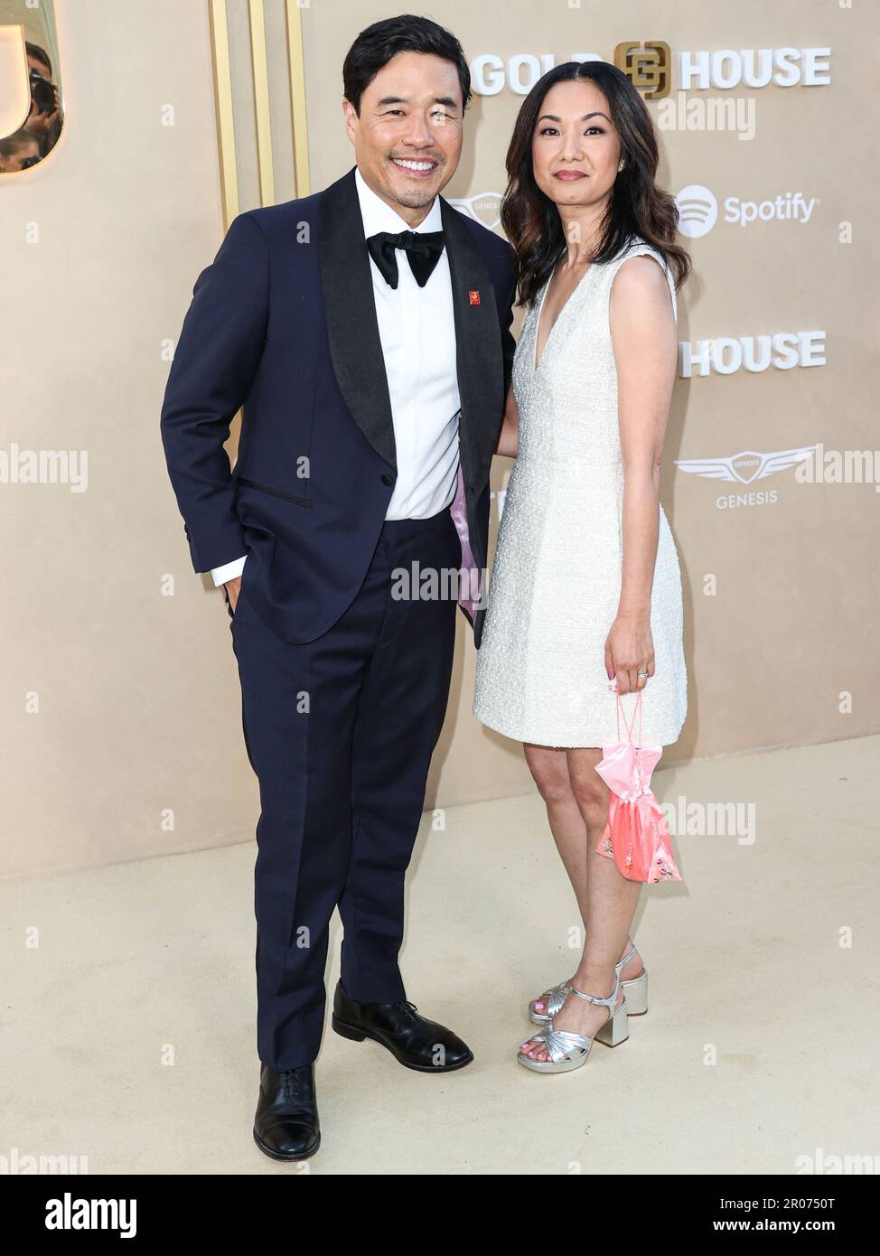 Los Angeles, United States. 06th May, 2023. LOS ANGELES, CALIFORNIA ...