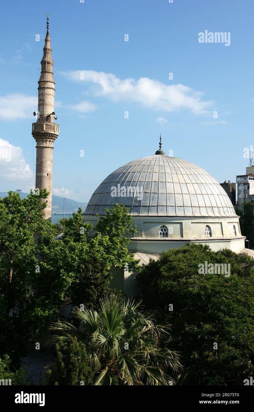 Bandirma in Turkey Stock Photo - Alamy