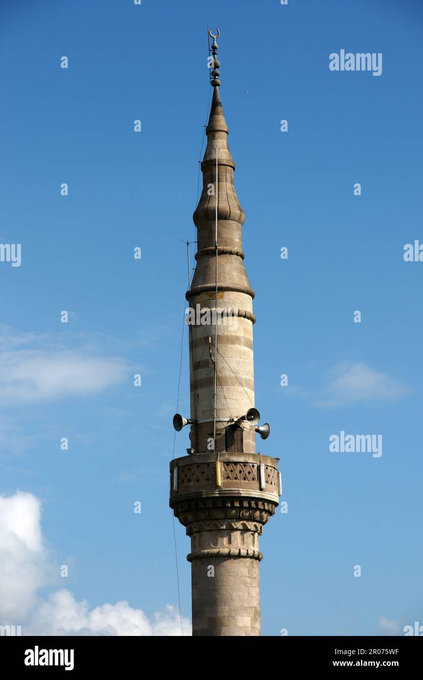 Bandirma sea transport hi-res stock photography and images - Alamy