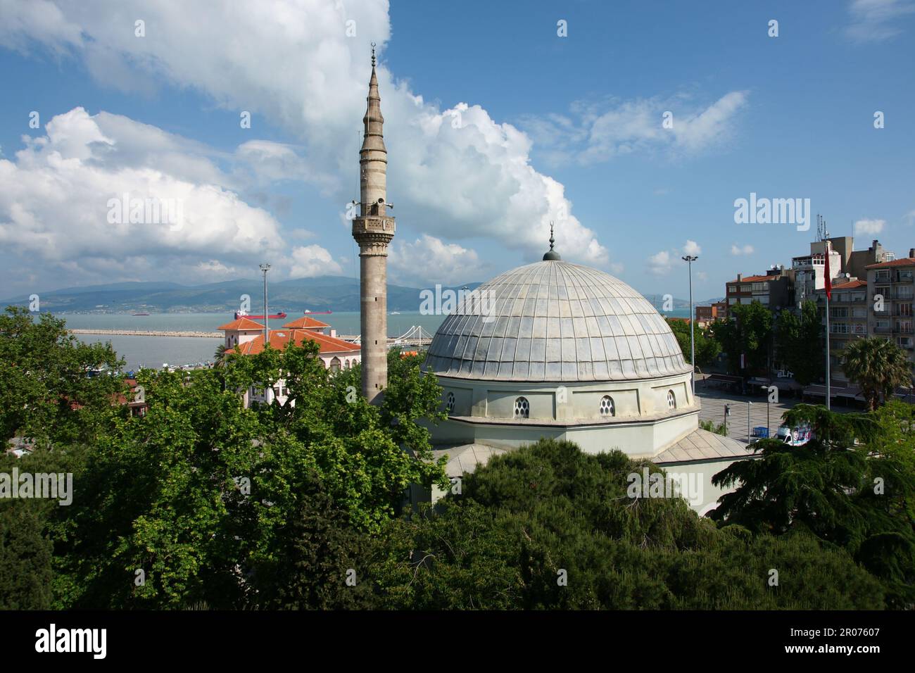 Bandirma hi-res stock photography and images - Alamy