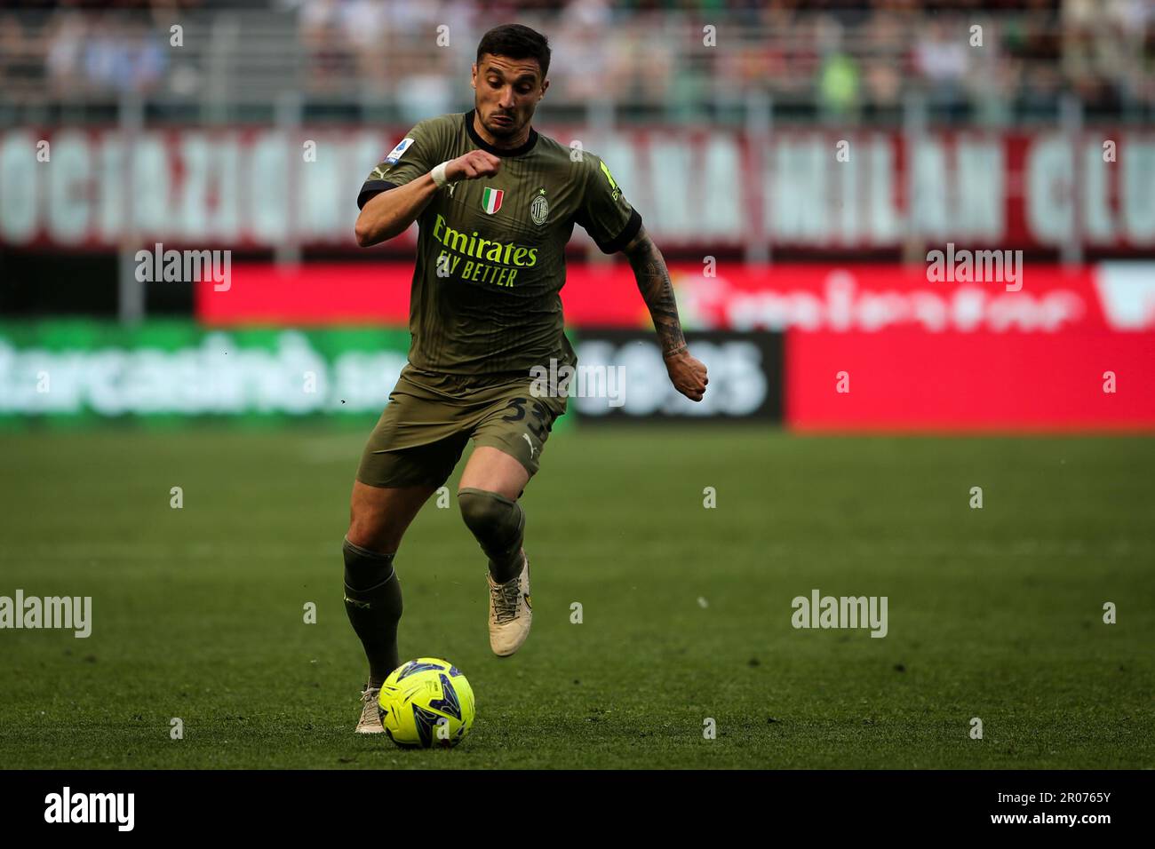 Krunic milan hi-res stock photography and images - Alamy