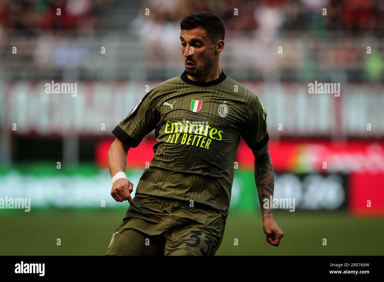 Krunic milan hi-res stock photography and images - Alamy