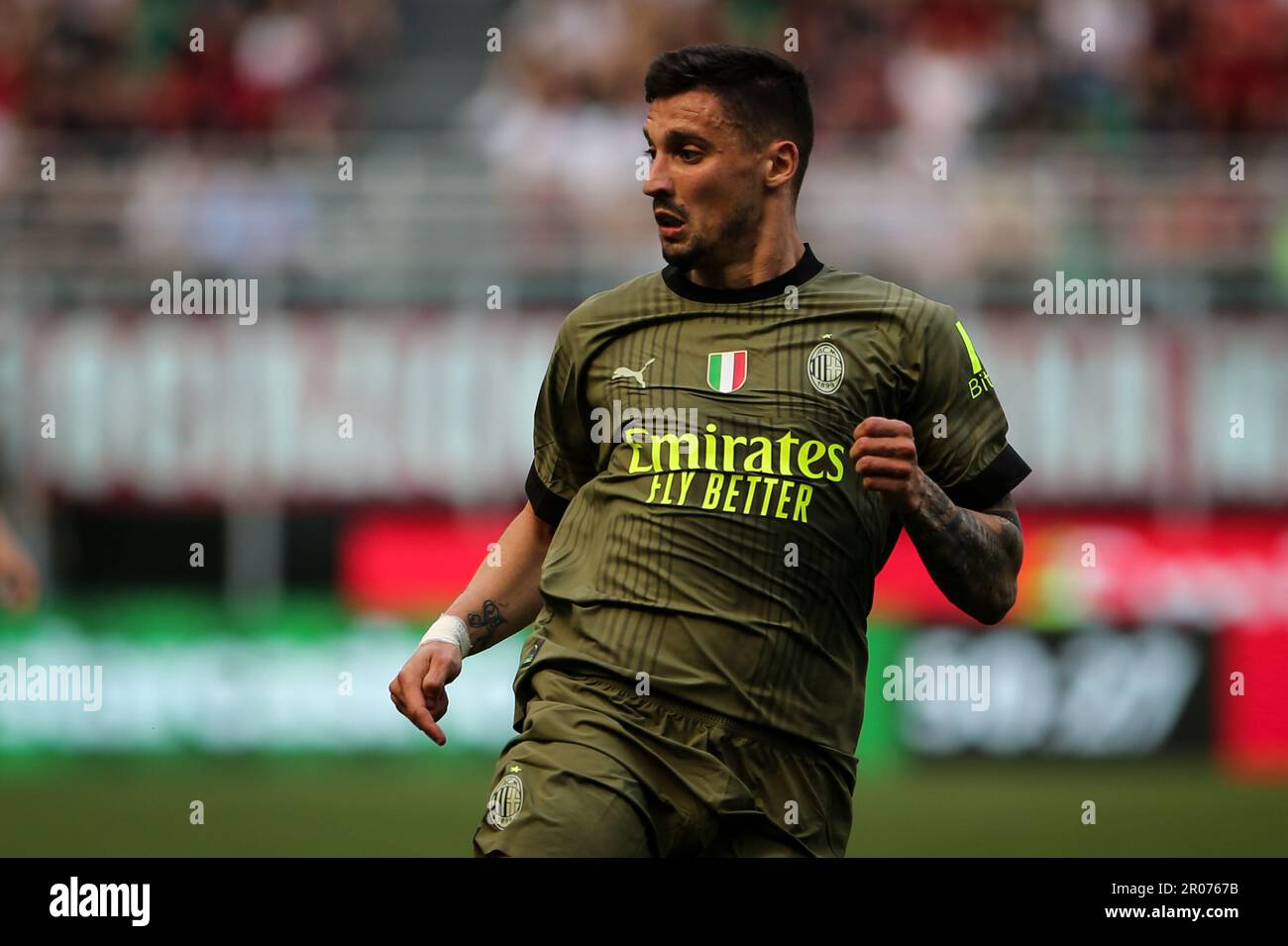 Krunic milan hi-res stock photography and images - Alamy