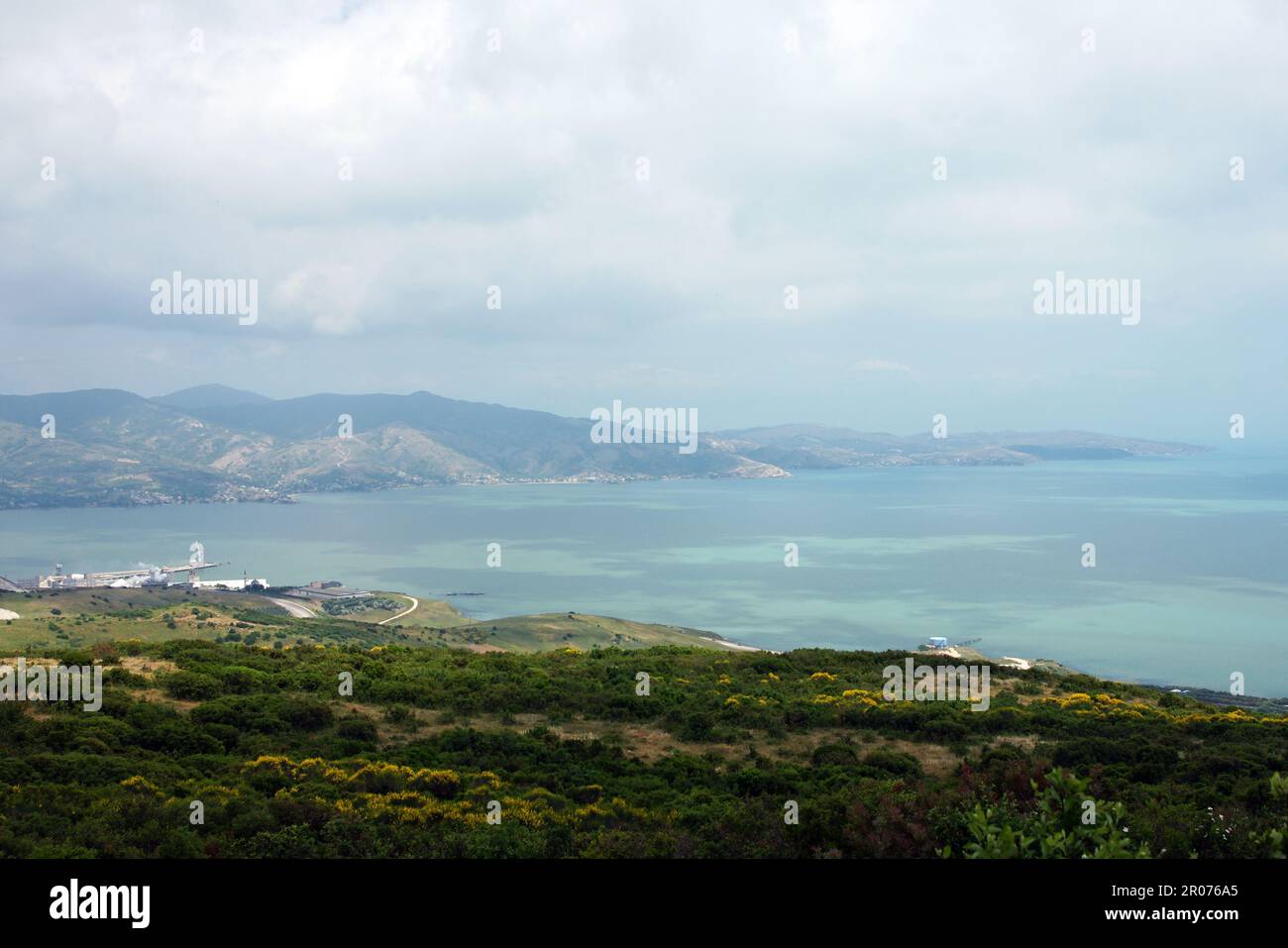 Bandirma ship hi-res stock photography and images - Alamy
