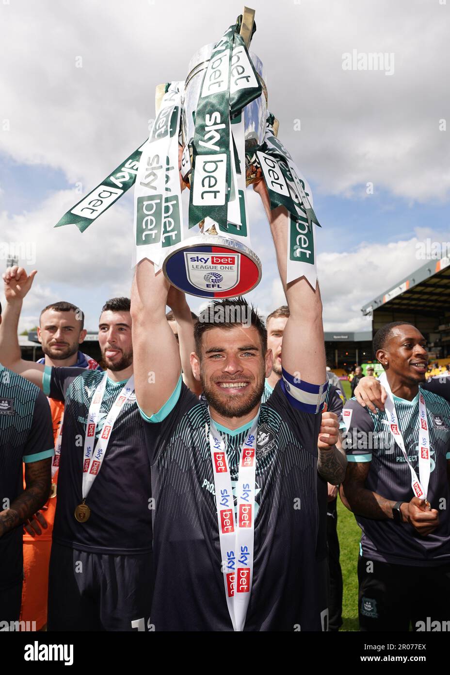 Stoke plymouth 2023 hi-res stock photography and images - Alamy