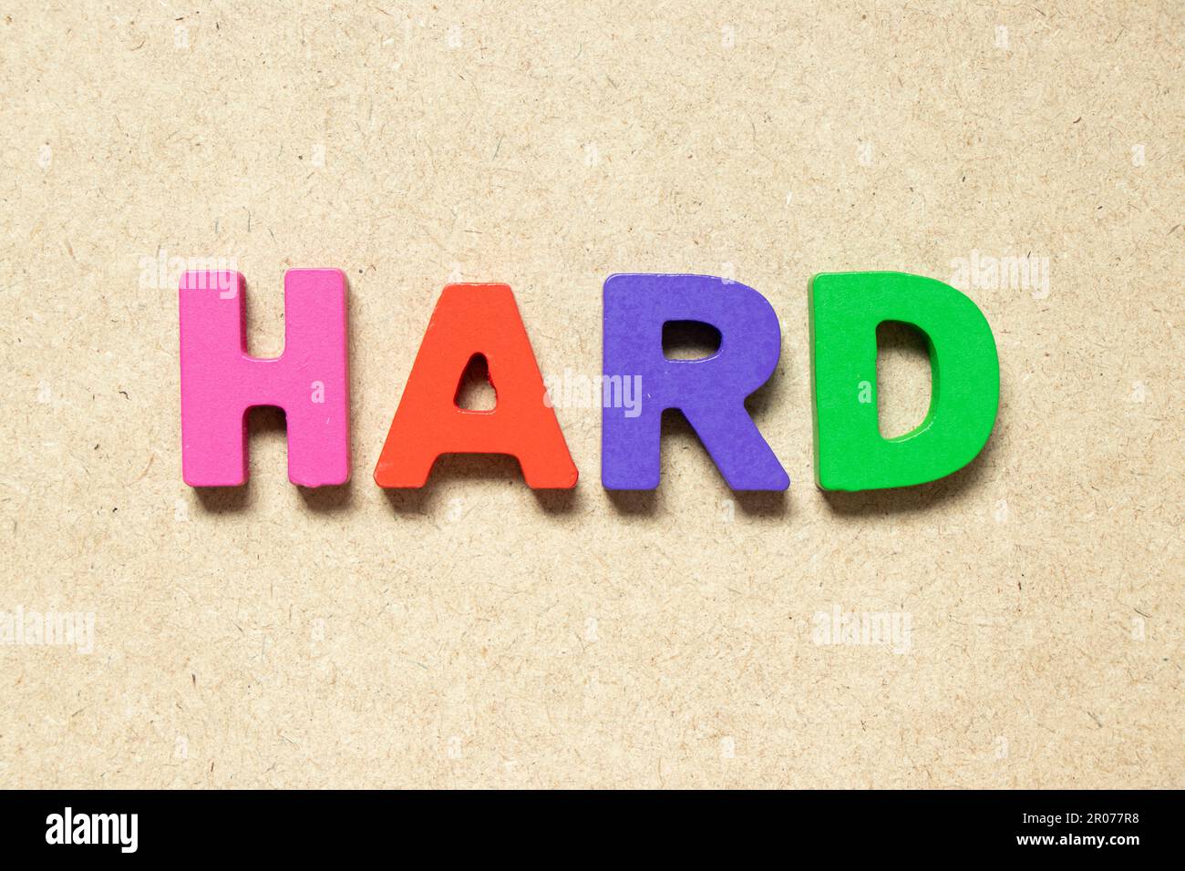 Hard work mode hi-res stock photography and images - Alamy