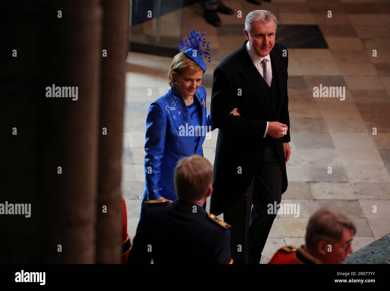 Radu iii hi-res stock photography and images - Alamy