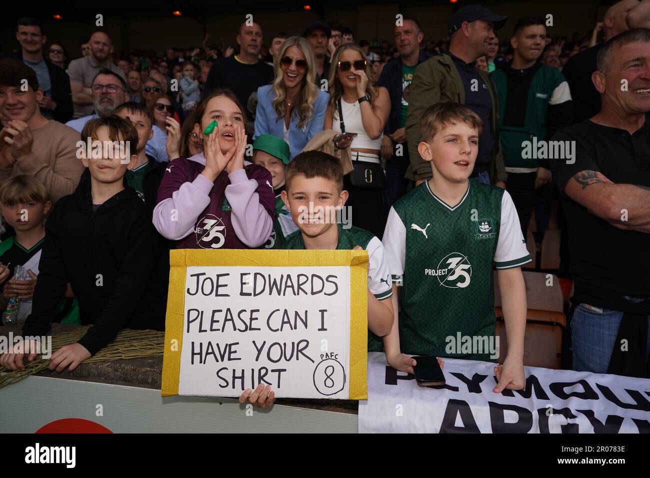 Plymouths joe edwards hi-res stock photography and images - Alamy