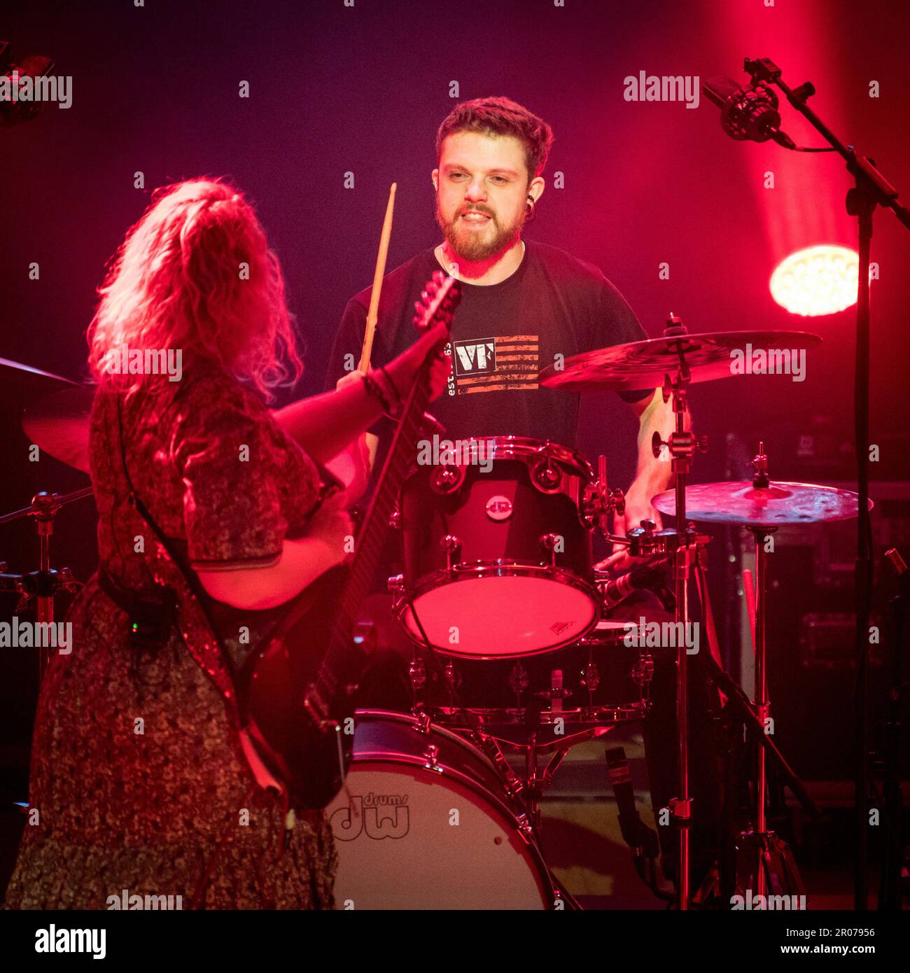 Tom gardner hi-res stock photography and images - Alamy