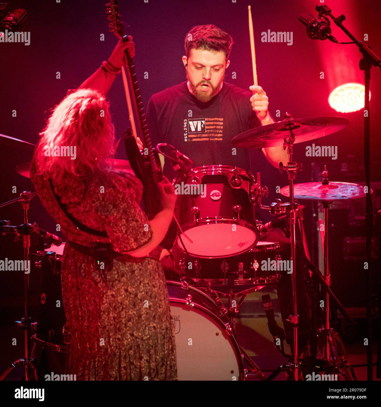 Tom gardner hi-res stock photography and images - Alamy