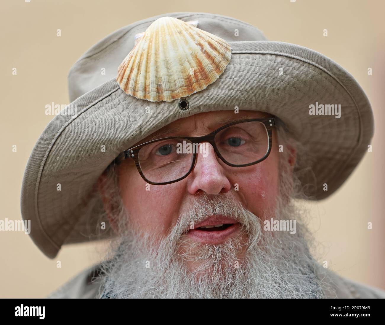Magdeburg, Germany. 07th May, 2023. Sebastian Bartsch, president of the ...