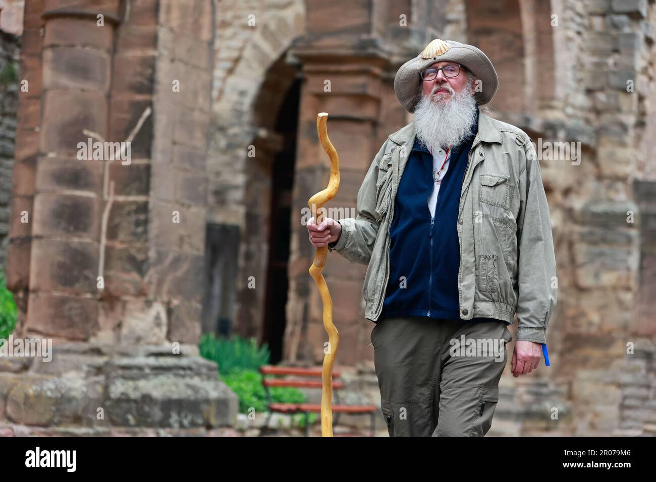 Jakobusgesellschaft hi-res stock photography and images - Alamy