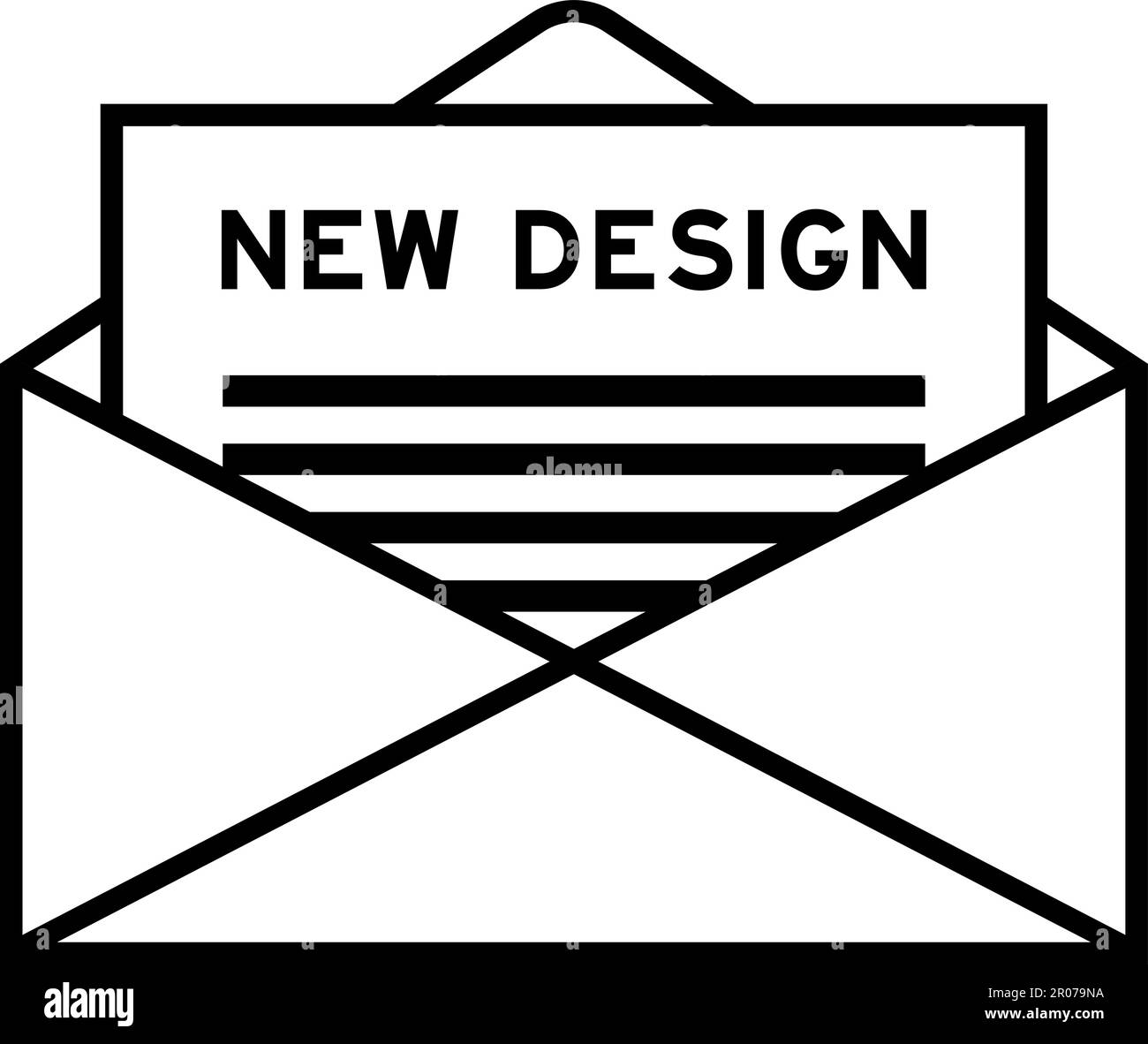 Furniture word banner design Cut Out Stock Images & Pictures - Alamy