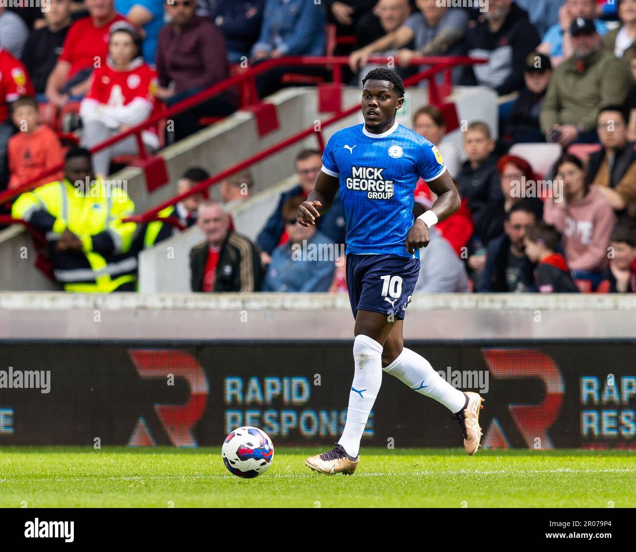 Mason clark hi-res stock photography and images - Alamy