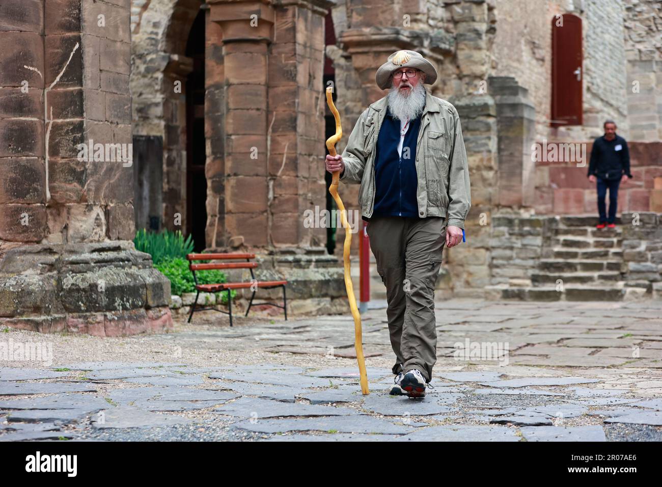 Magdeburg, Germany. 07th May, 2023. Sebastian Bartsch, president of the ...