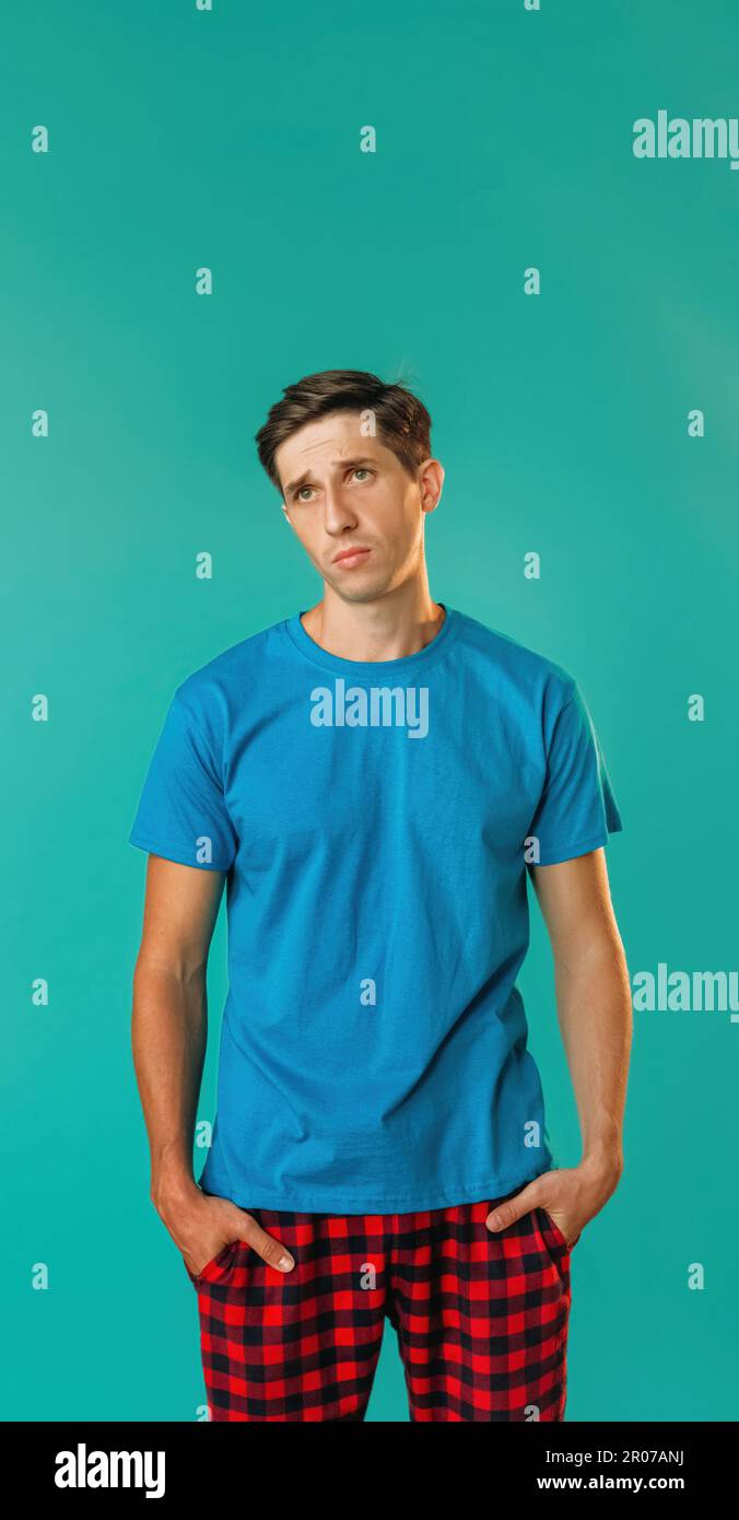 Negative feelings or emotions hi-res stock photography and images - Alamy