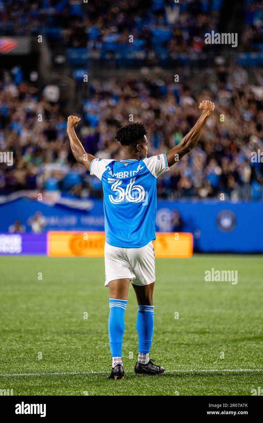 Fútbol cambridge hi-res stock photography and images - Alamy