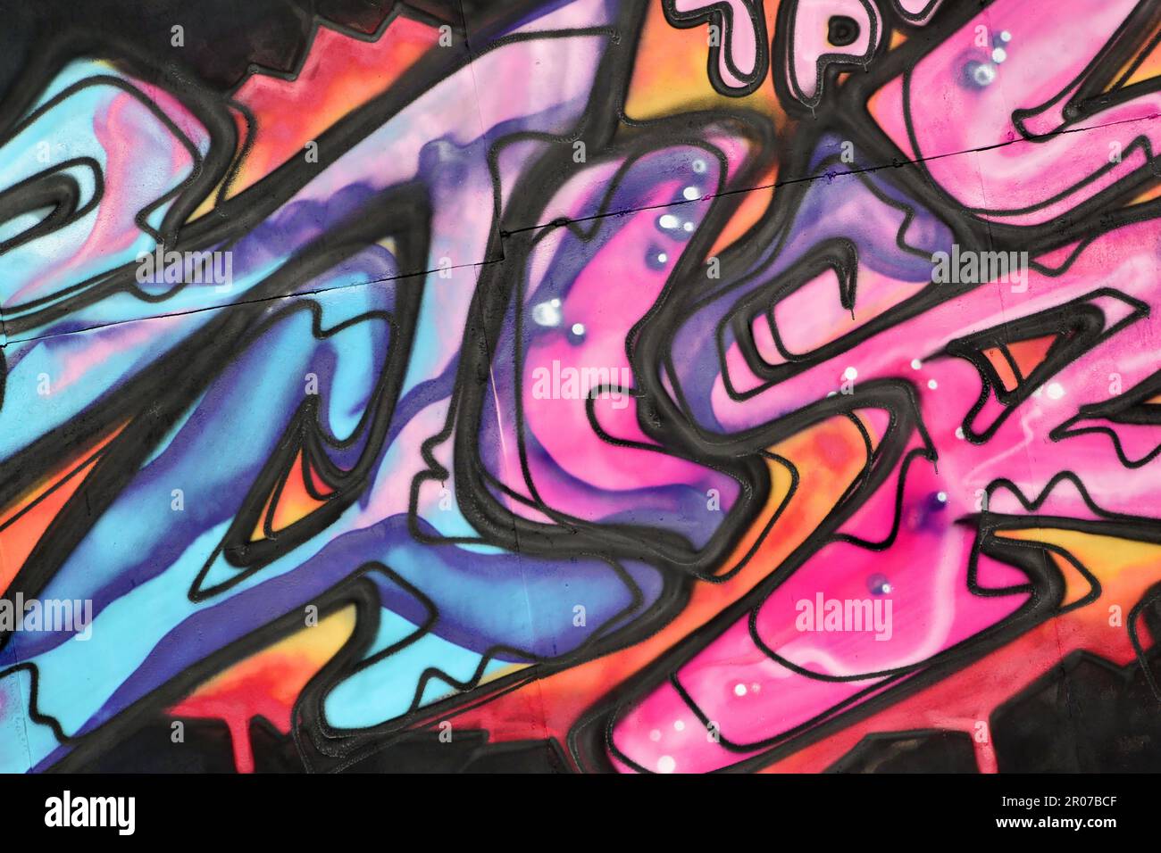 Spray Paint Graffiti Backgrounds