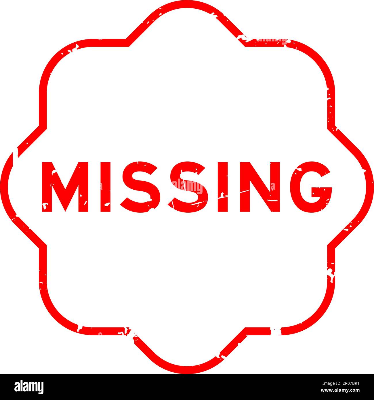 Lack of connection Stock Vector Images - Alamy