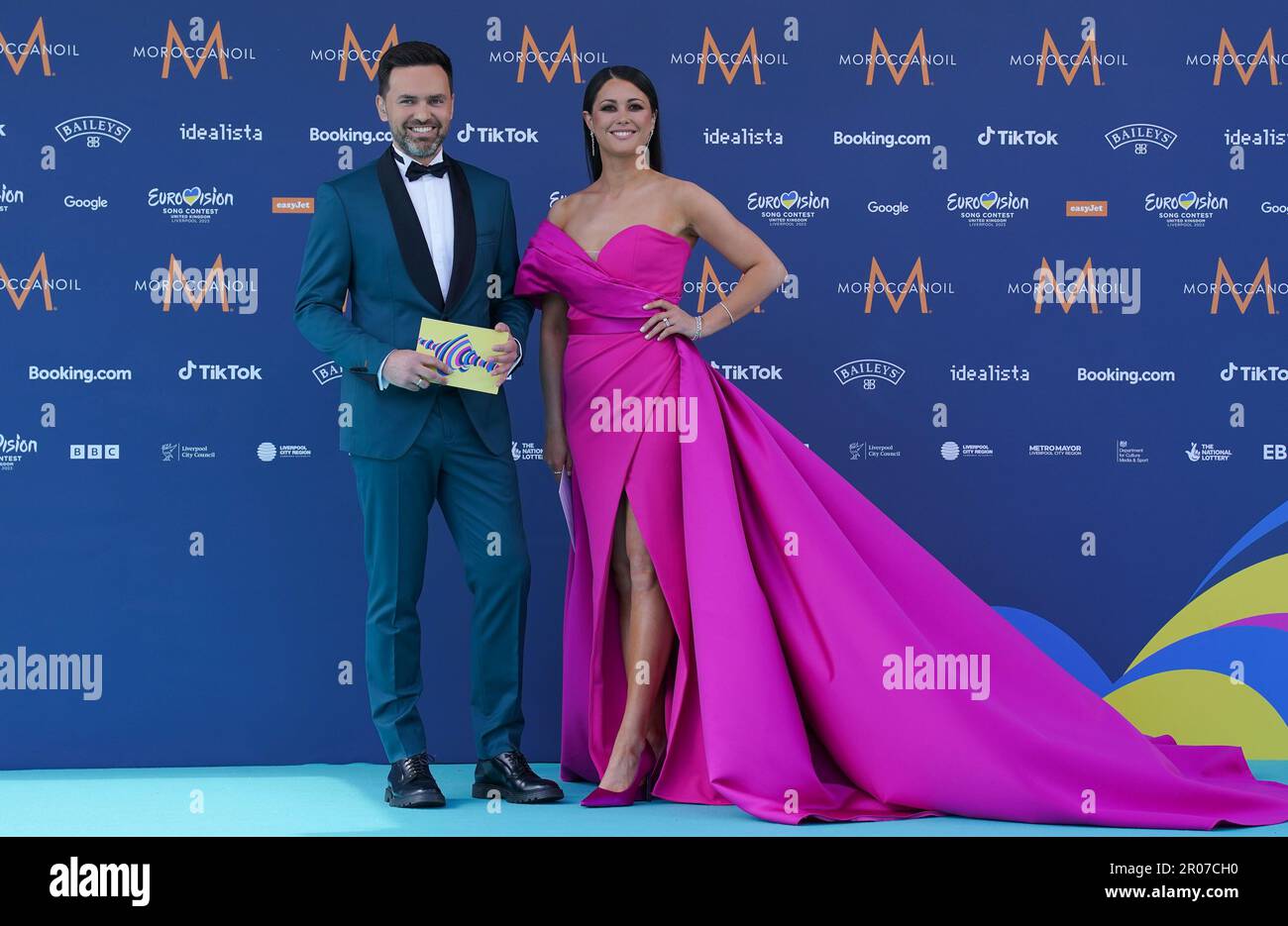 Sam quek liverpool hi-res stock photography and images - Alamy