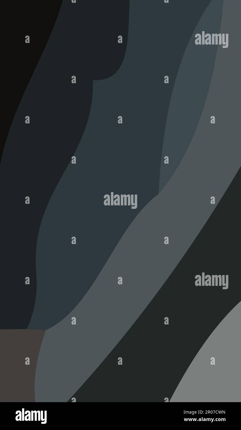 Aesthetic navy abstract background with copy space area. Suitable for ...