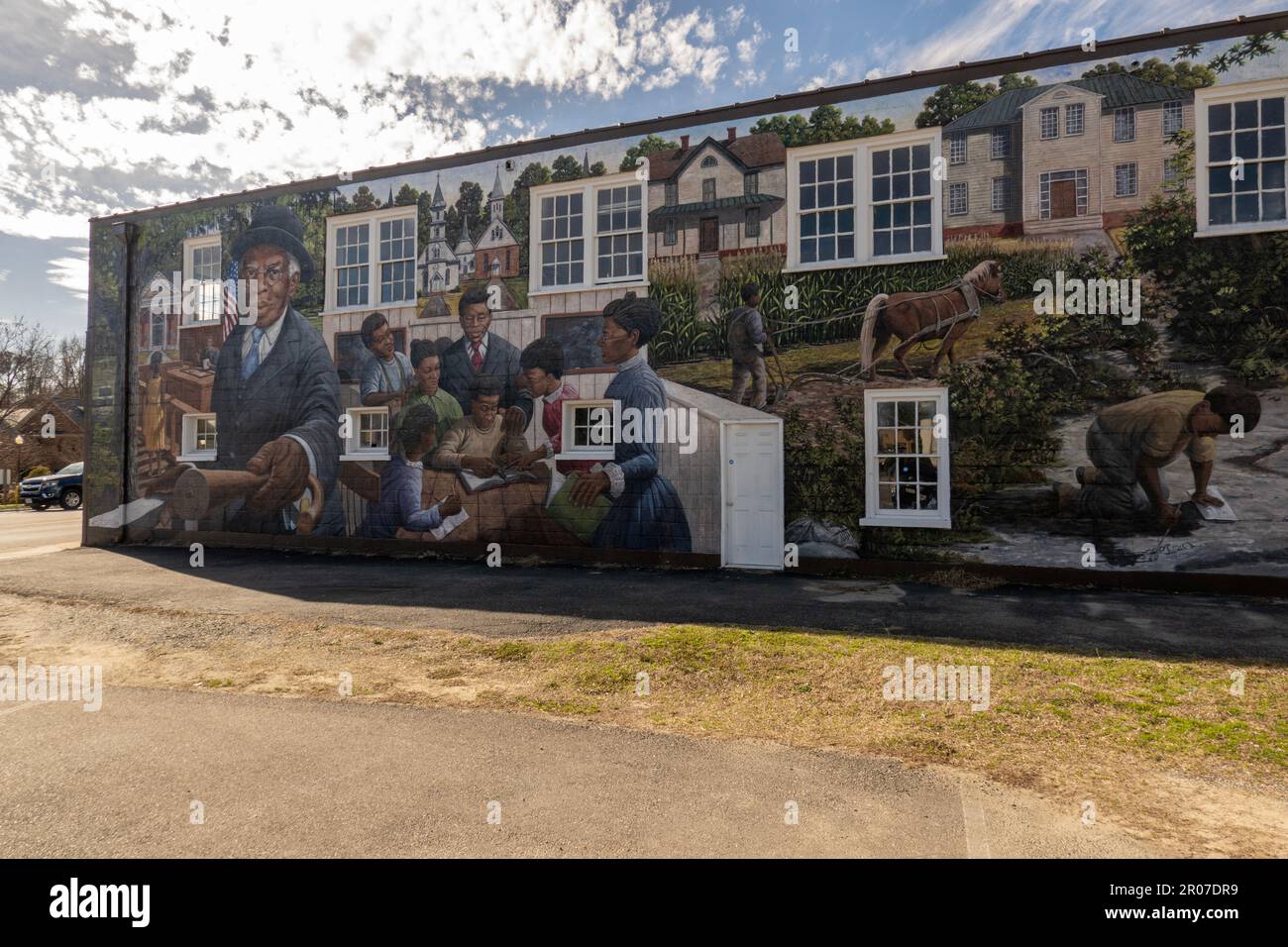 First black man to practice law hi-res stock photography and images - Alamy