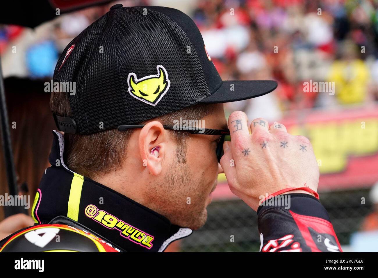 Alvaro Bautista (ESP) Ducati Panigale V4R Aruba.It Racing - Ducati ...