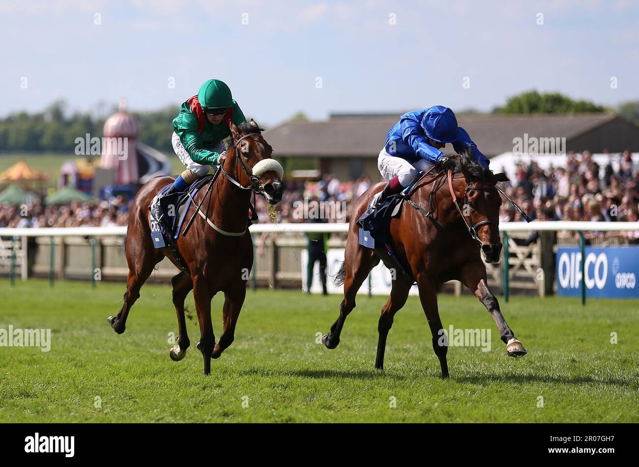 Oisin murphy 1000 guineas hi-res stock photography and images - Alamy
