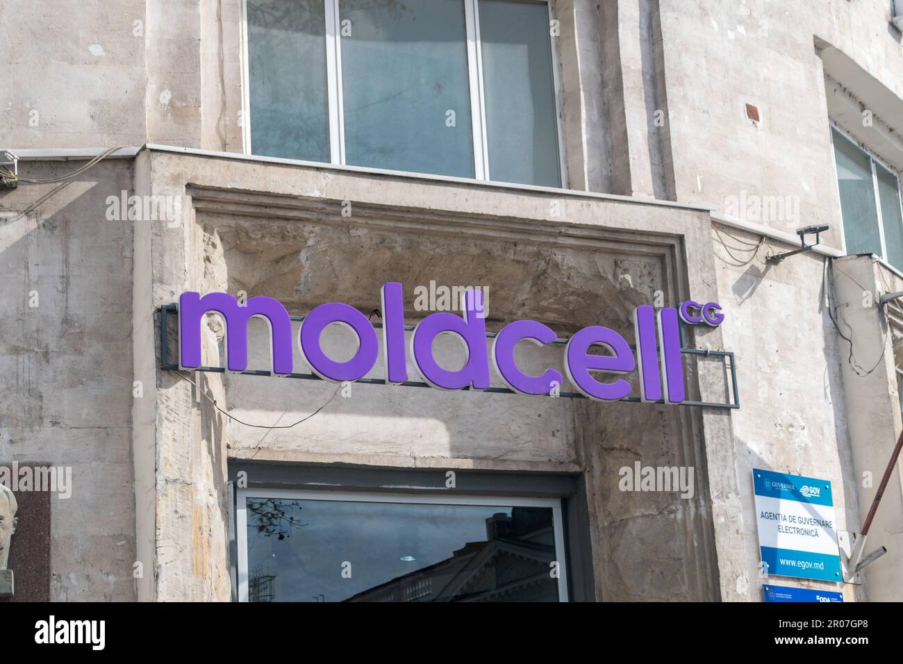 Moldcell hi-res stock photography and images - Alamy