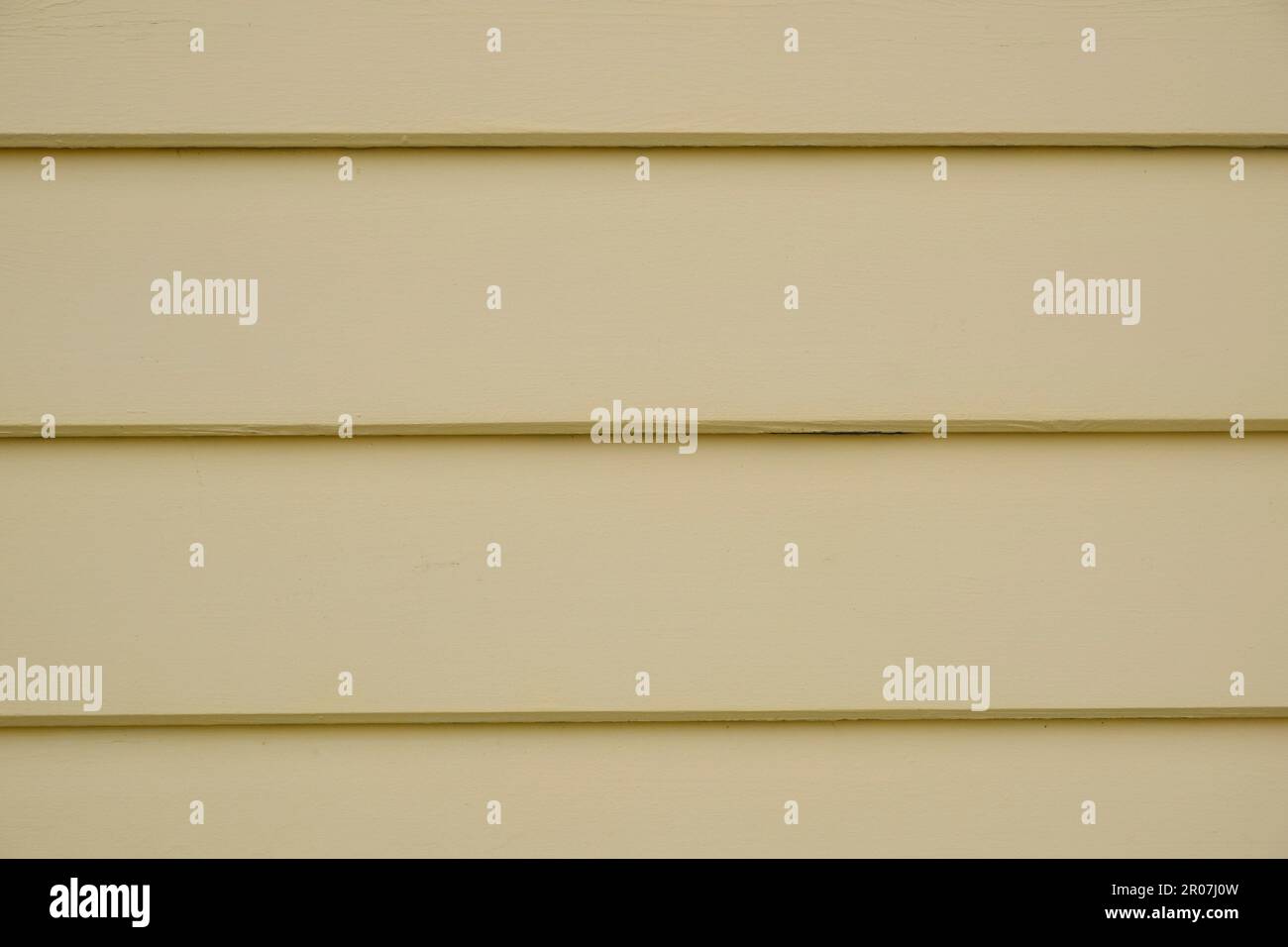Background, Wall With Overlapping Boards Stock Photo - Alamy