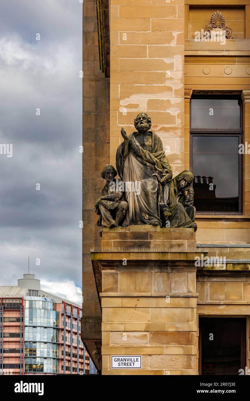 James mossman hi-res stock photography and images - Alamy