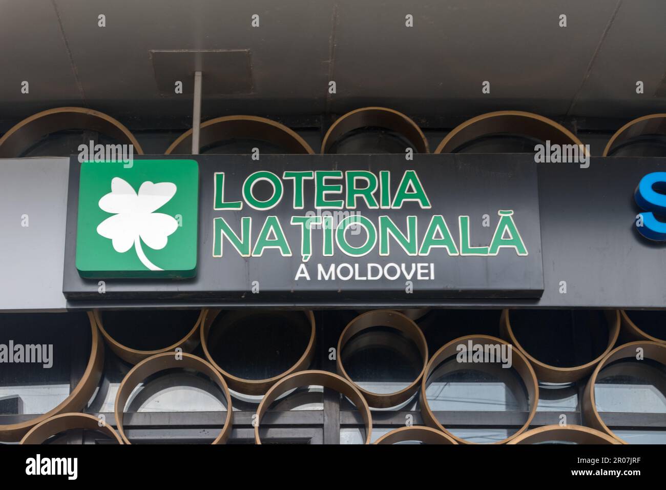 Loteria nationala hi-res stock photography and images - Alamy