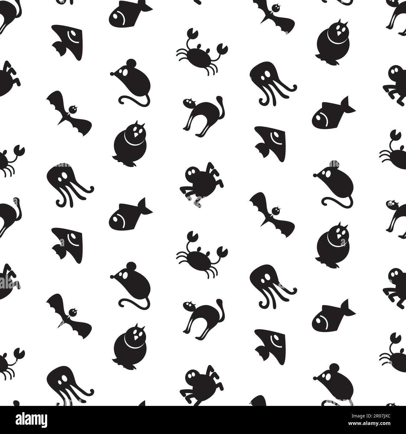 Fishing owl Cut Out Stock Images & Pictures - Alamy