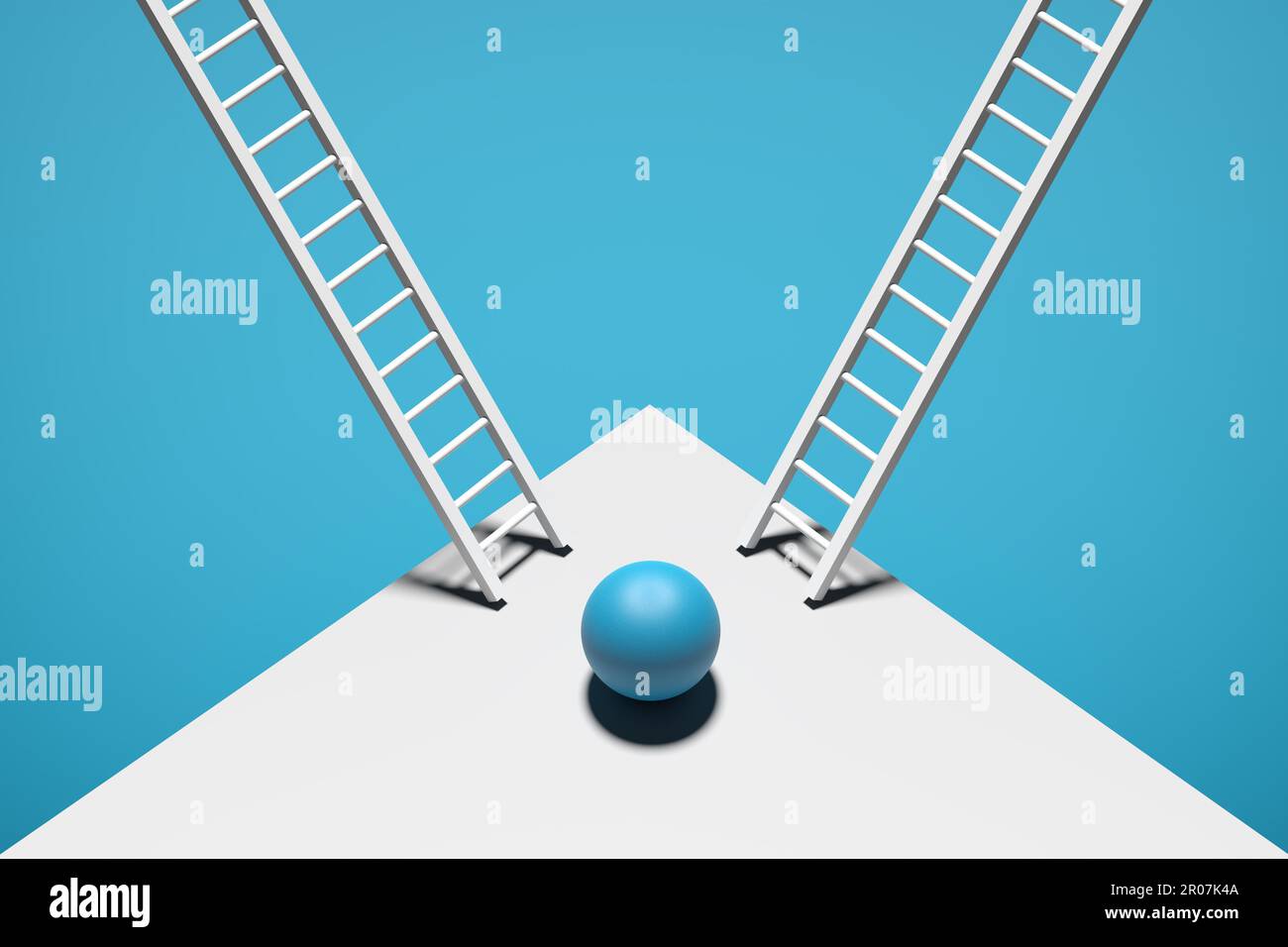 Choice among alternative options. Accessibility, rescue, discovery, aid ...