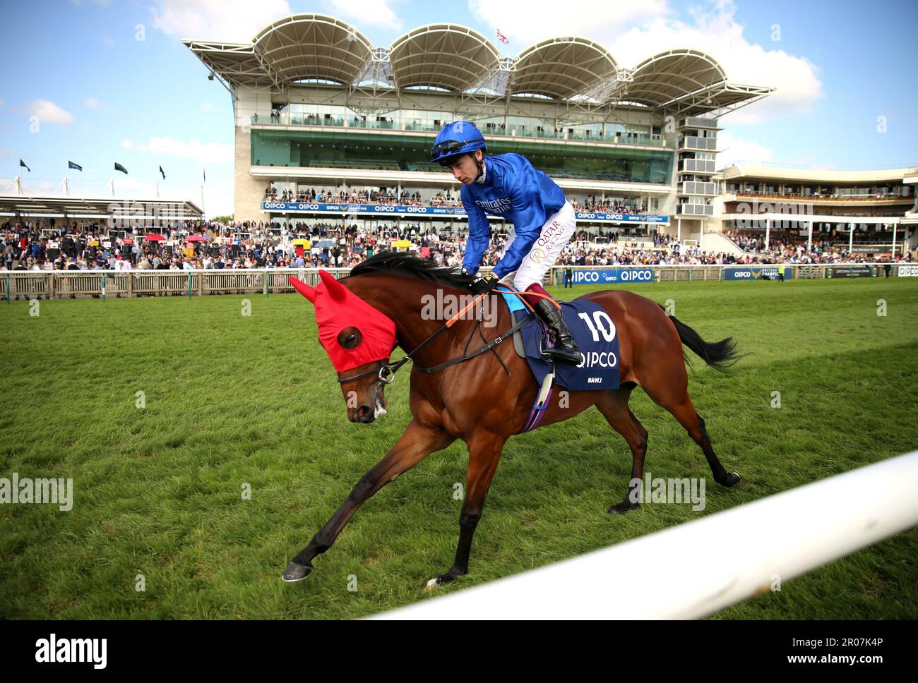Mawj horse hi-res stock photography and images - Alamy