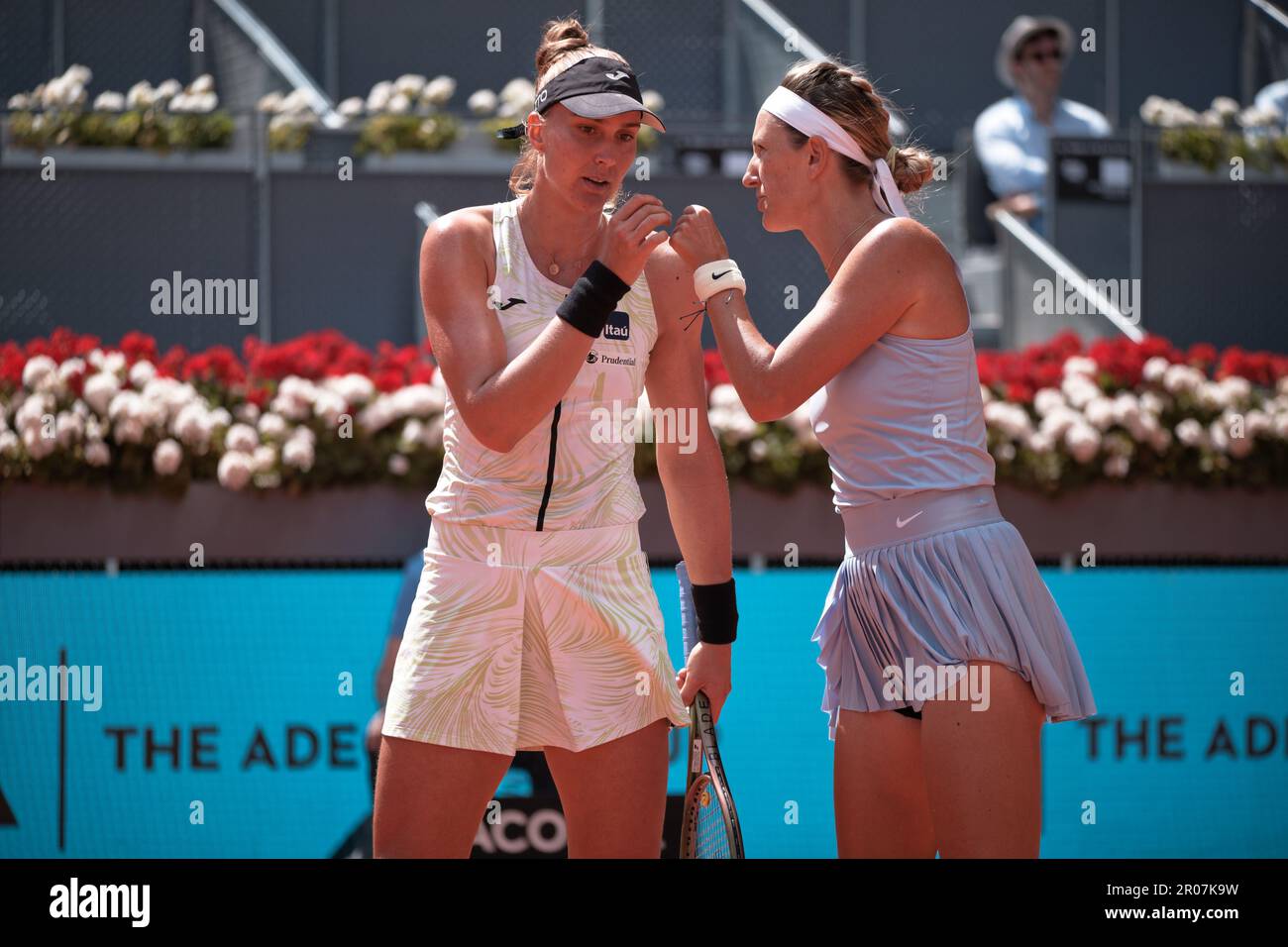 Beatriz haddad maia bra hi-res stock photography and images - Alamy