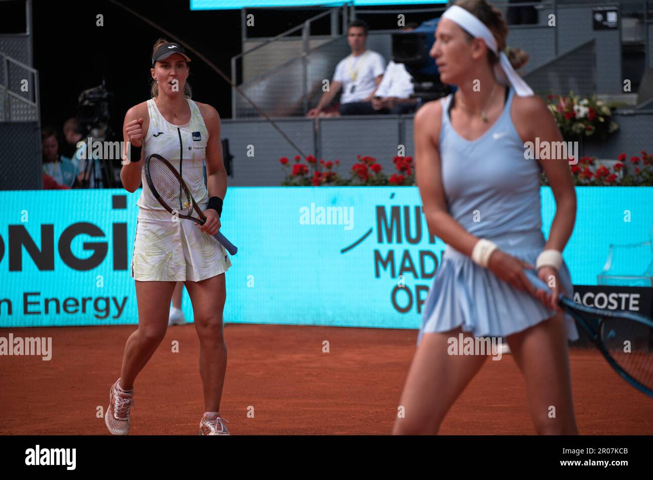 Beatriz haddad maia bra hi-res stock photography and images - Alamy