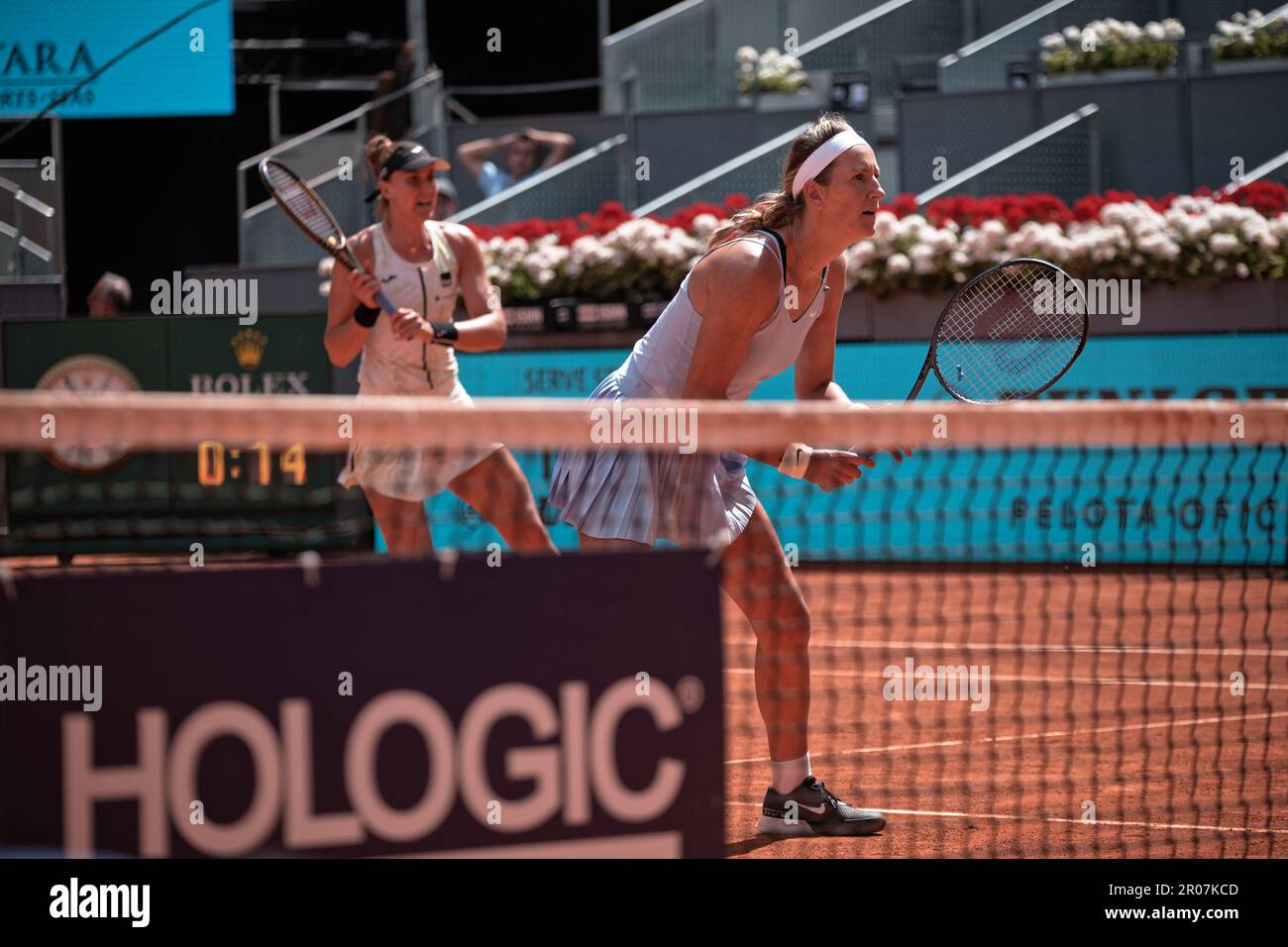 Beatriz haddad maia bra hi-res stock photography and images - Alamy