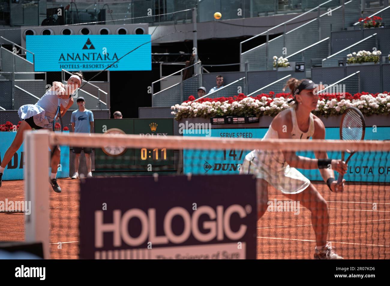 Haddad maia 2023 hi-res stock photography and images - Alamy