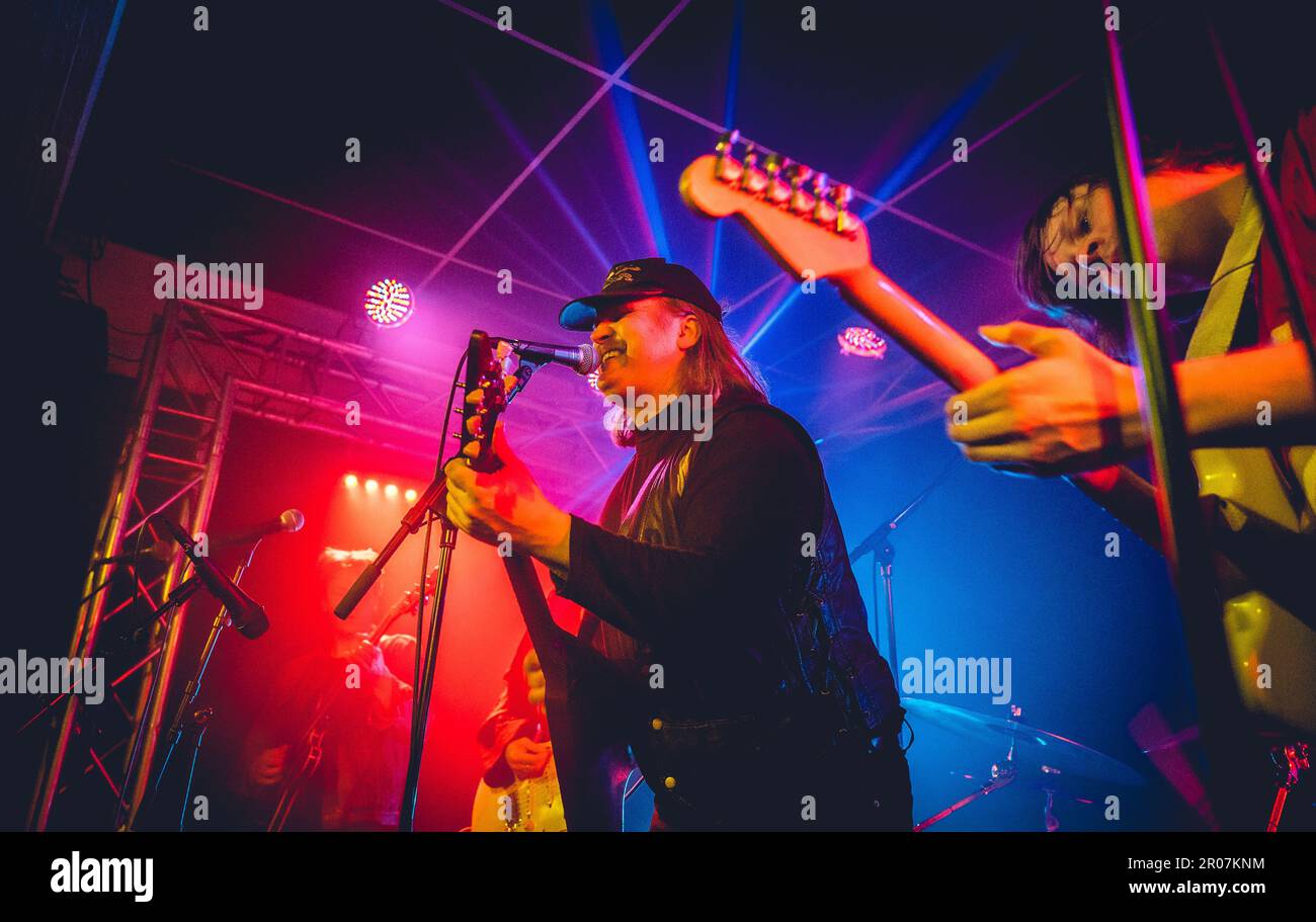 Teksti tv 666 hi-res stock photography and images - Alamy