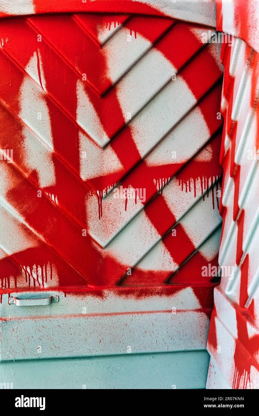 Anarcho sign, Anarcho-A, letter A in a circle, symbol for anarchism ...