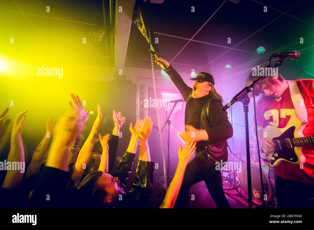 Teksti tv 666 hi-res stock photography and images - Alamy