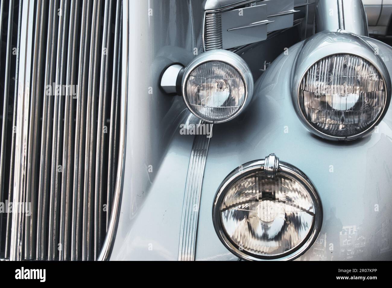 Headlight Eyes Clipart