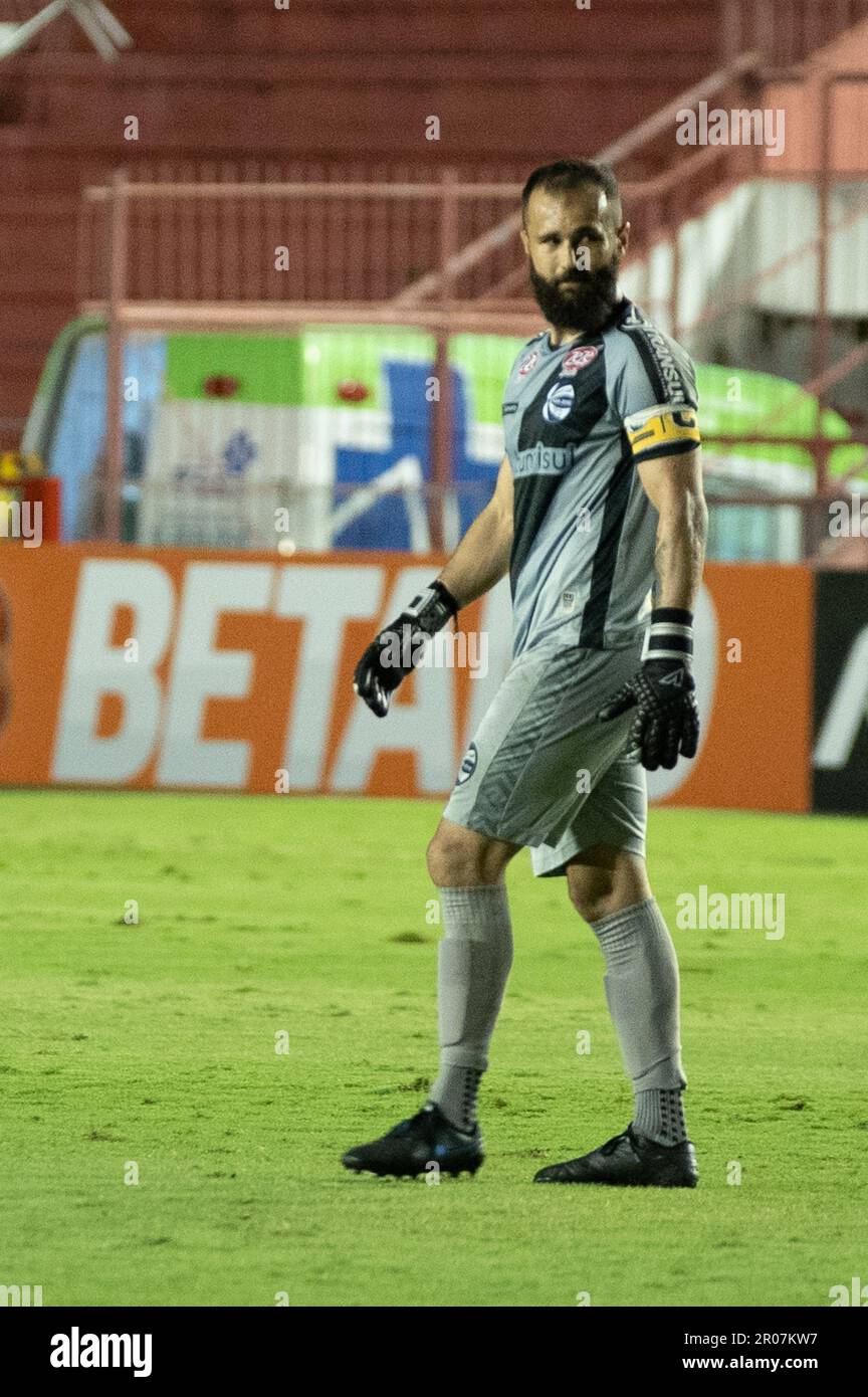 Recife, Brazil. 06th May, 2023. Highlights of the Game between Náutico ...