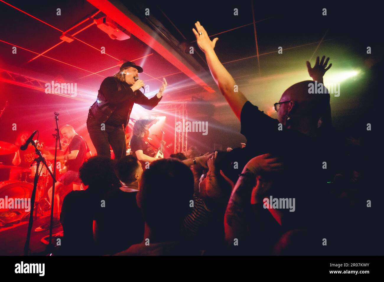 Teksti tv 666 hi-res stock photography and images - Alamy