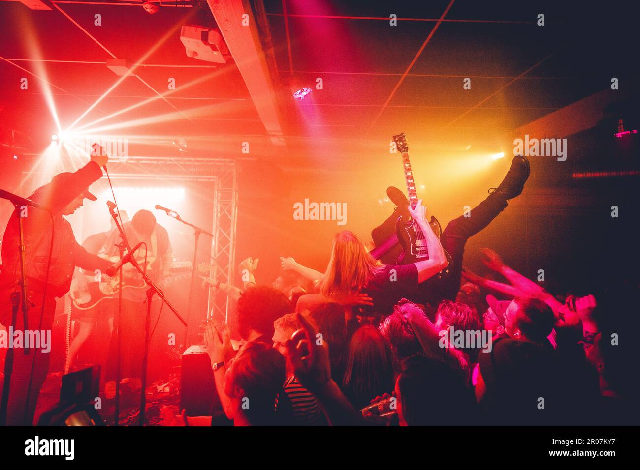 Teksti tv 666 hi-res stock photography and images - Alamy