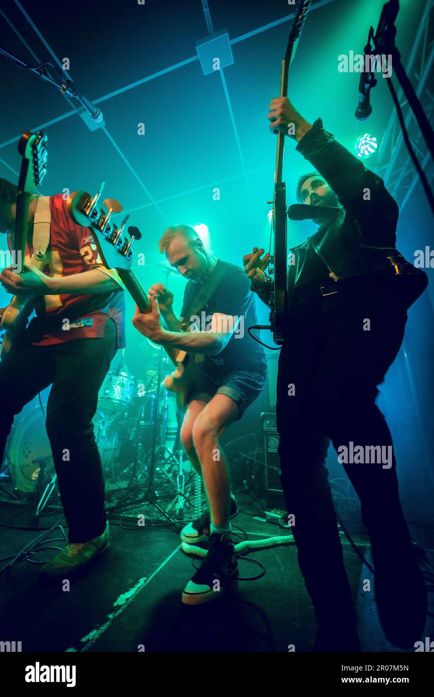 Teksti tv 666 hi-res stock photography and images - Alamy