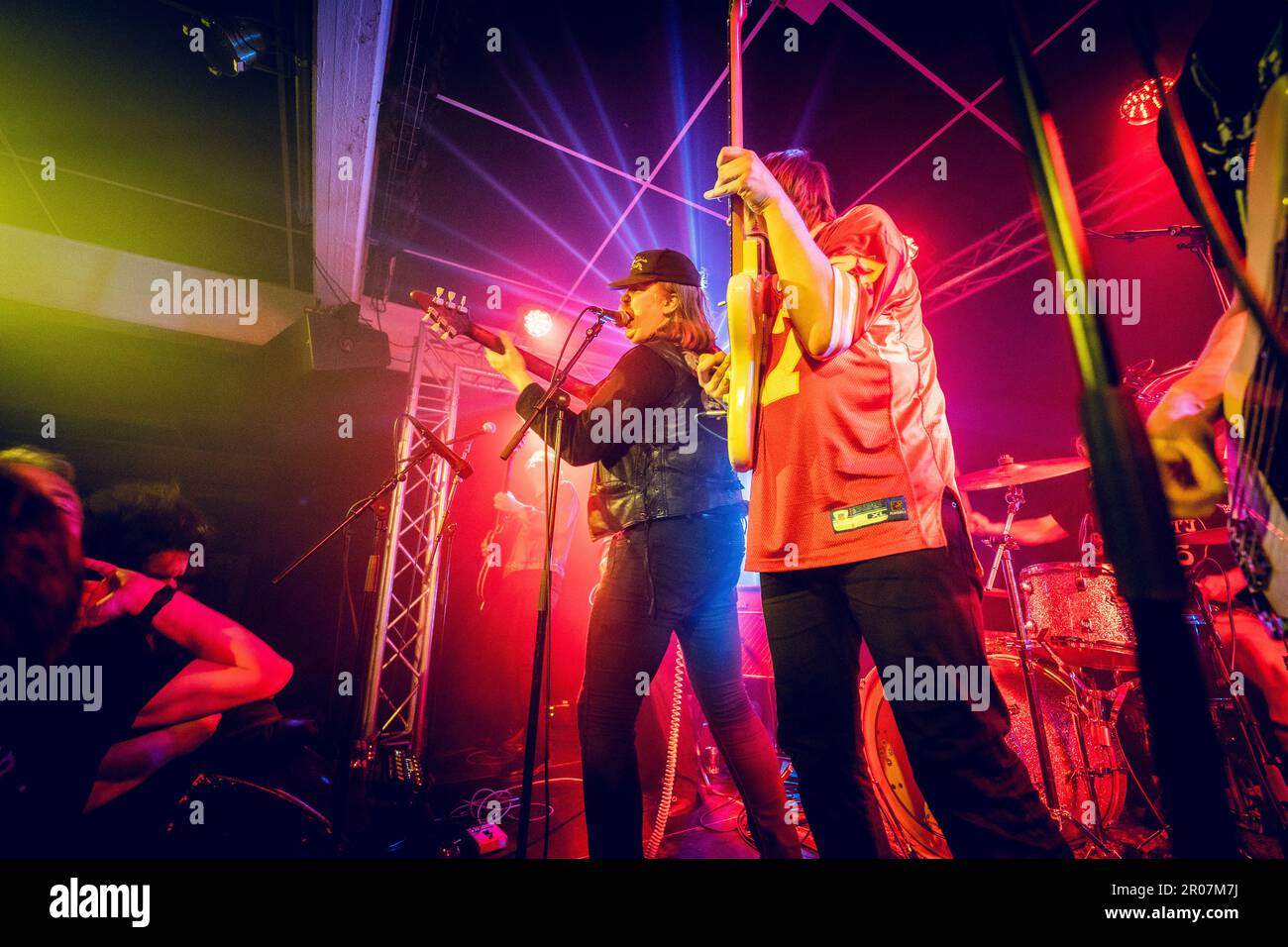 Teksti tv 666 hi-res stock photography and images - Alamy