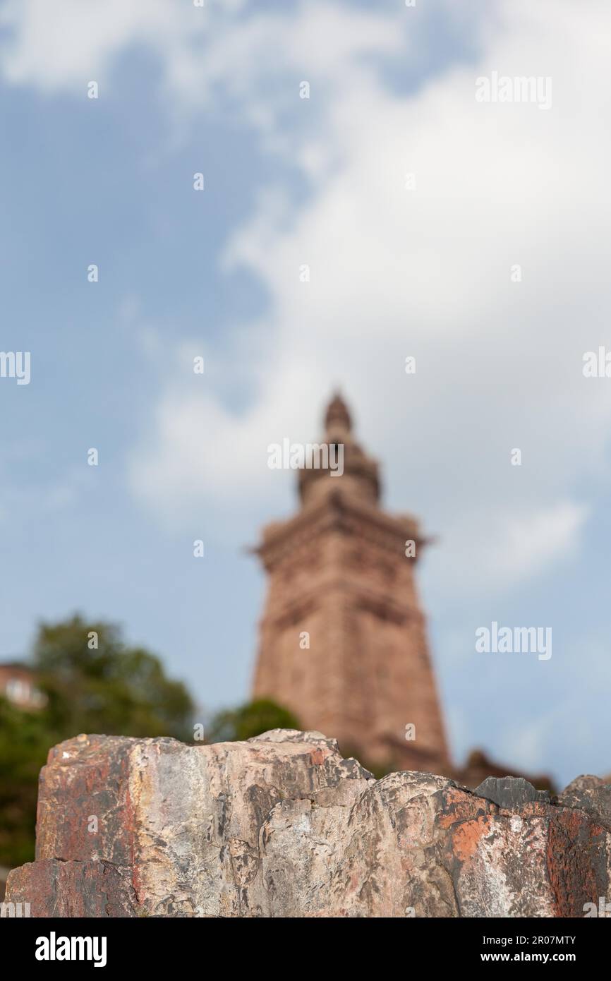 King barbarossa hi-res stock photography and images - Alamy