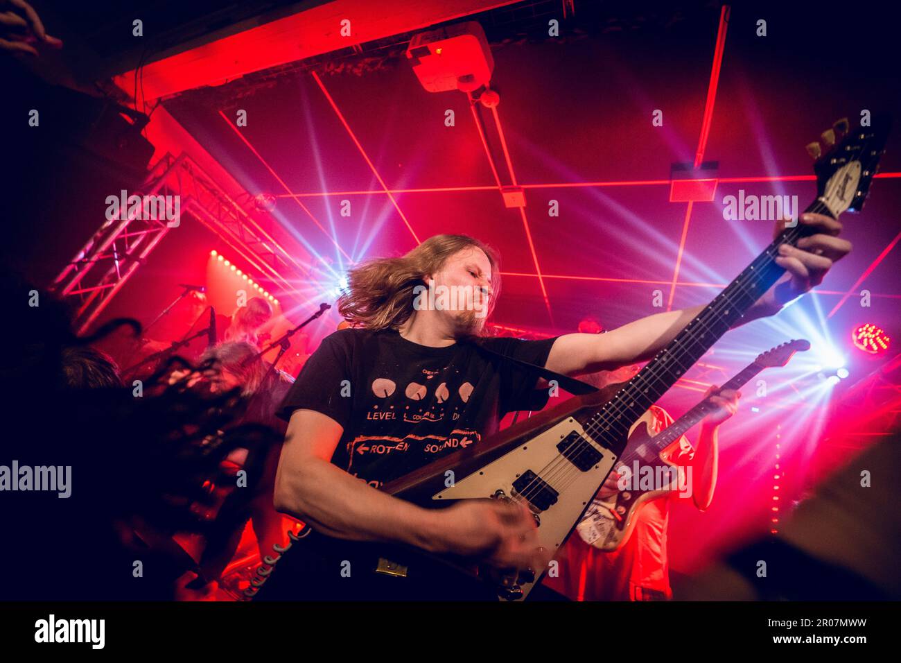 Teksti tv 666 hi-res stock photography and images - Alamy